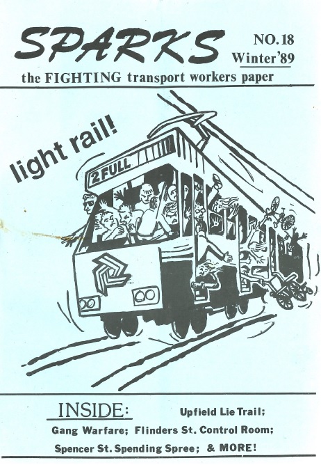 Sparks #18 | libcom.org